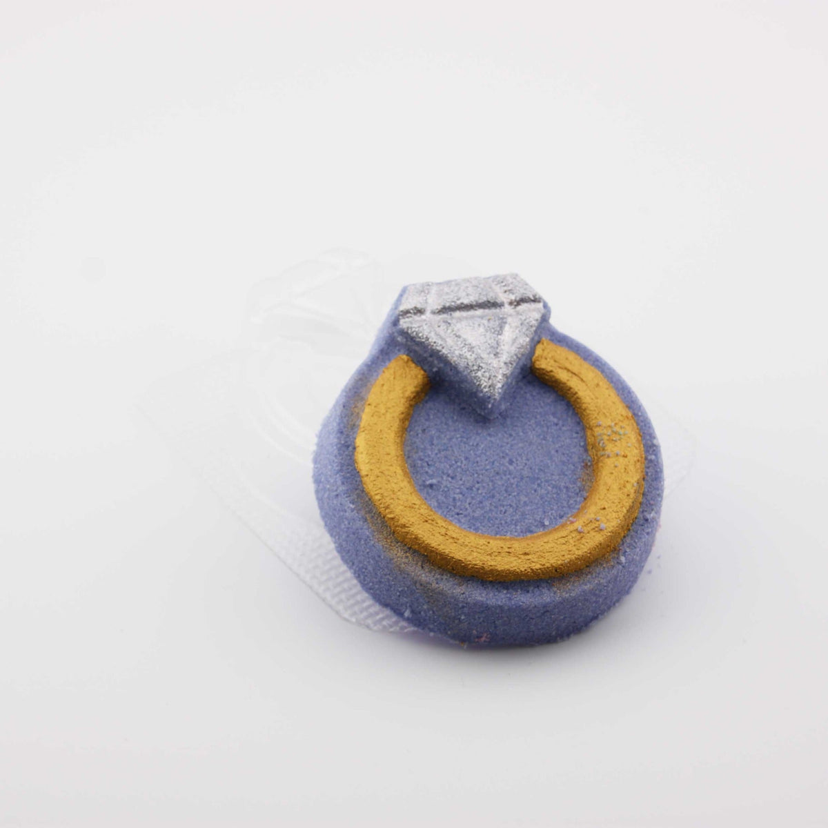 Diamond Ring Mold. Perfect Gift for your Lover – The Bath Time