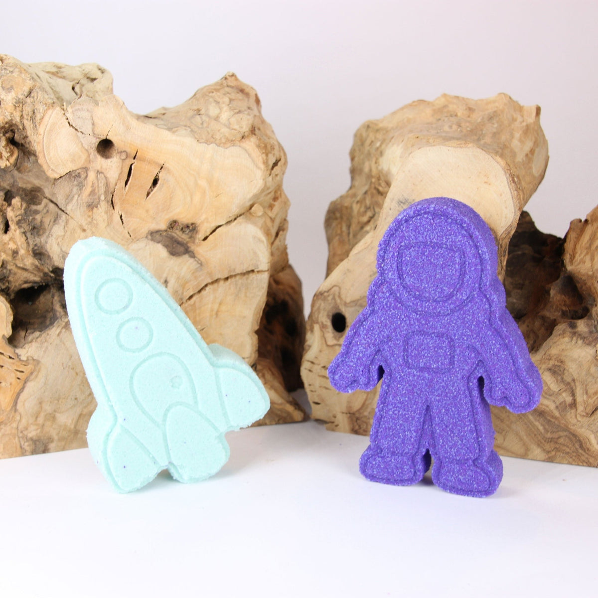 Space Bath Bombs Gift Set. Perfect for Space Adventurers – The Bath Time